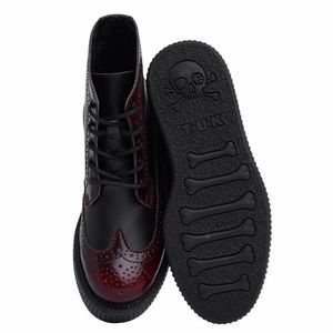 T.U.K | Shoes | Tuk Badass Viva Boots | Poshmark